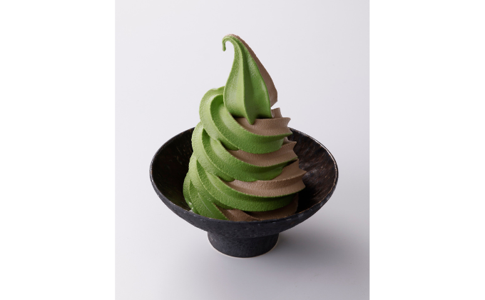 ITOEN Japanese Tea leaves ＆ Tearoom - Restaurants | Chubu Centrair ...