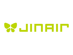 Jin Air（JNA/LJ） - Airline Information | Chubu Centrair International ...